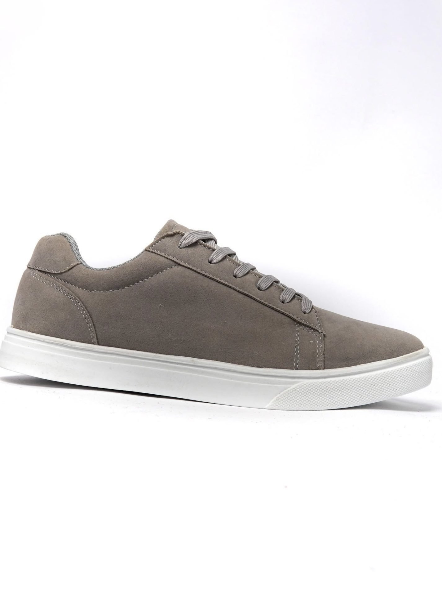 Zapatilla Ploma Gamuza | Hombre - Ezzeta Company
