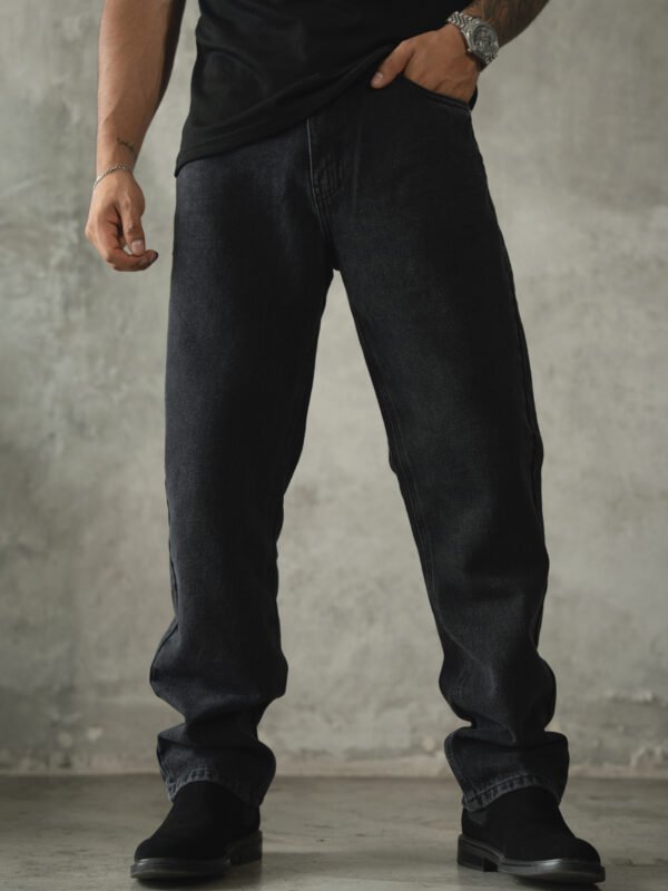 Jeans - Ezzeta Company