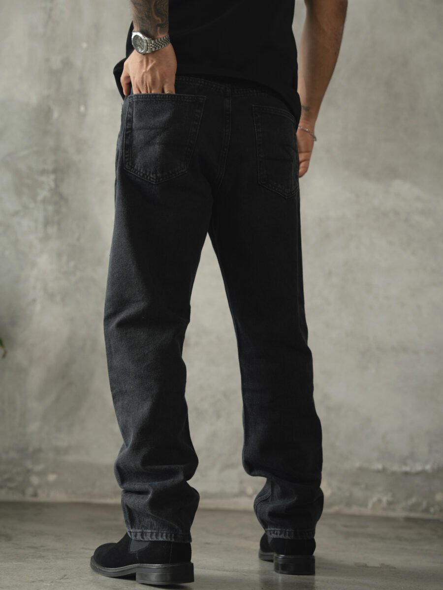 Jeans - Ezzeta Company